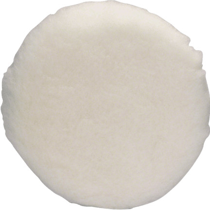 Navlaka - krzno za poliranje od runske vune 180mm BOSCH