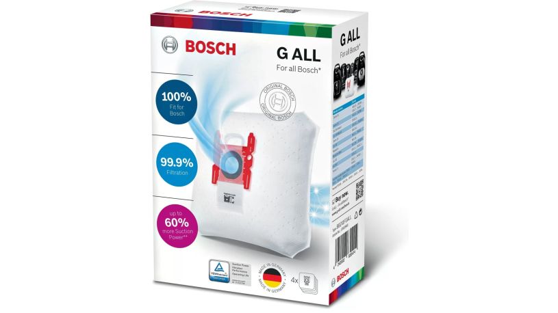 Bosch KESE ZA USISIVAČ BBZ41FGALL