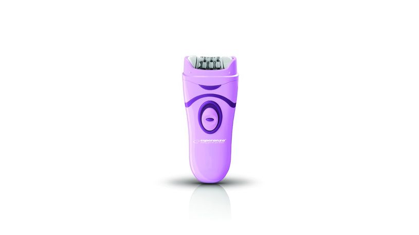 ESPERANZA EPILATOR EBD002V