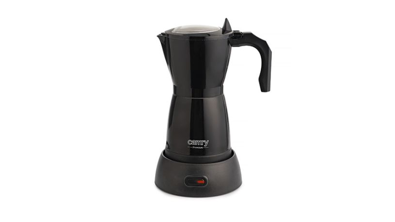 CAMRY ELEKTRIČNI MOKA POT CR4415B