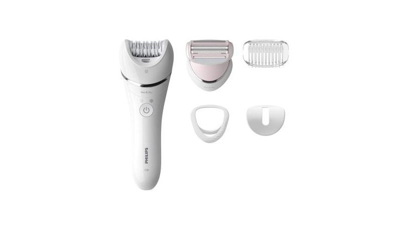 Philips EPILATOR BRE710/00