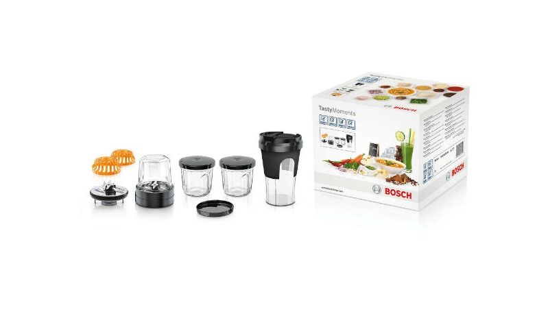 Bosch 5u1 DODATAK ZA MUMX, MUM 8/5/4 MUZ45XTM1