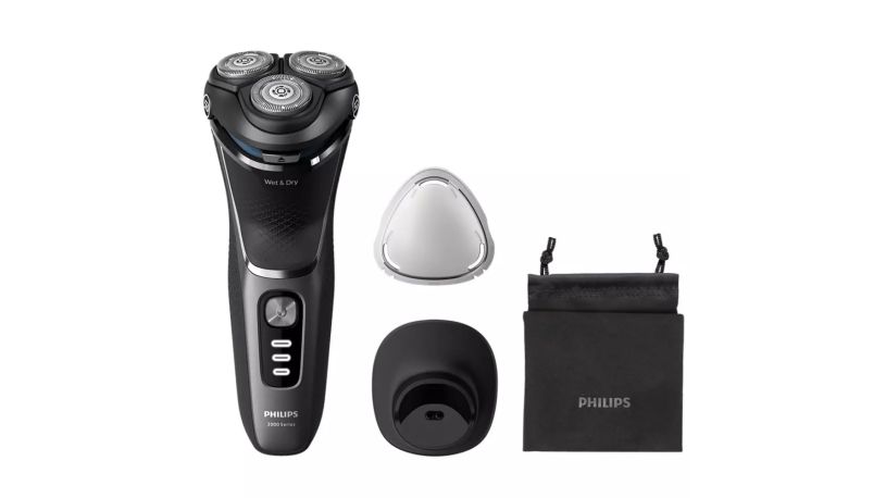 Philips APARAT ZA BRIJANJE S3343/13