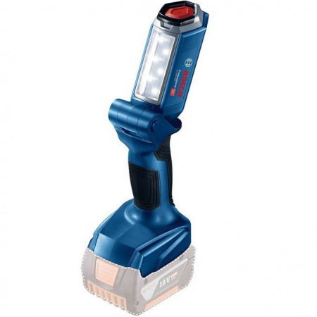 Akumulatorska LED lampa GLI 18V-300 Solo BOSCH