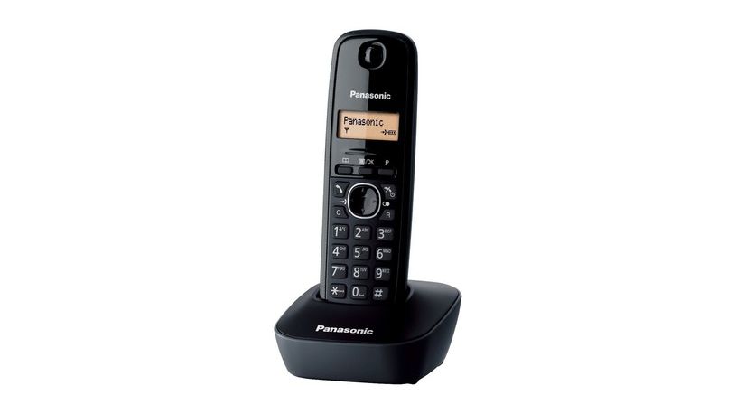 Panasonic FIKSNI TELEFON KX-TG1611FXH