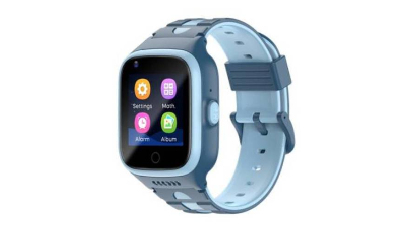 VIVAX SMART WATCH KIDS watch 4G MAGIC blue