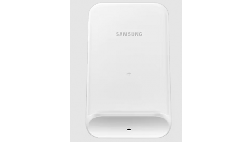 Samsung BEŽIČNI PUNJAČ (stalak) EP-N3300-TWE Beli