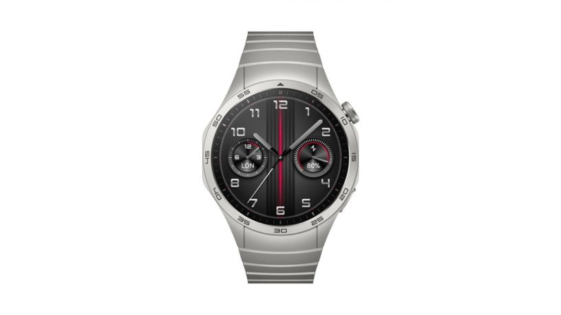 Huawei SMART WATCH GT 4 Titanium (46 mm)