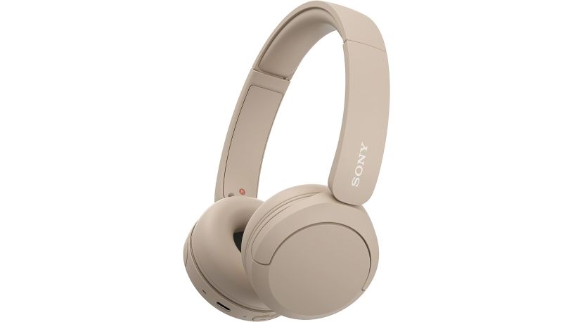 Sony SLUŠALICE WH-CH520C