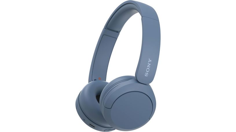 Sony SLUŠALICE WH-CH520L