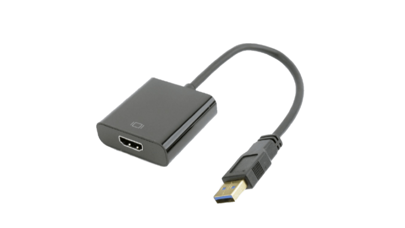 Gembird USB 3.0 NA HDMI ADAPTER A-USB3-HDMI-02