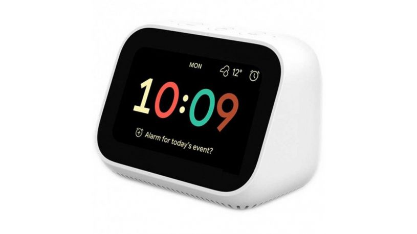 Xiaomi PAMETNI RADIO SAT Mi Smart Clock
