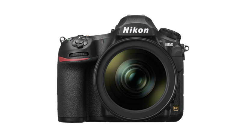 Nikon FOTOAPARAT D850 + 24-120mm
