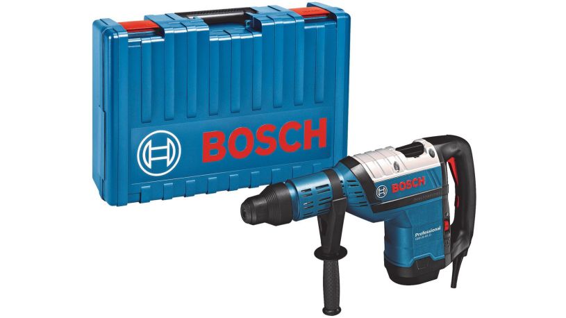 Bosch ELEKTRO-PNEUMATSKI ČEKIĆ - BUŠILICA GBH 8-45 D (0611265100)