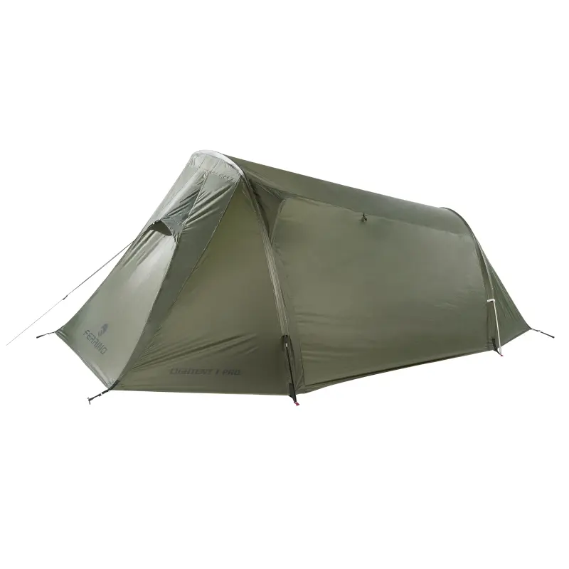 Ferrino Lightent 1 Pro šator zeleni