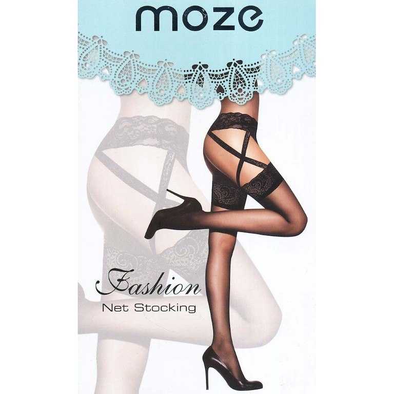 Moze stockings 9930