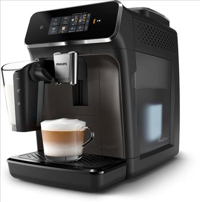 Aparat za kafu Philips 2300 LatteGo Ep2334/10 Dp