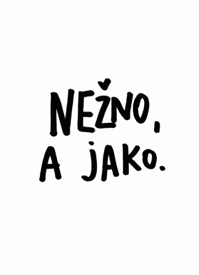 AT Čestitka - Nežno, a jako