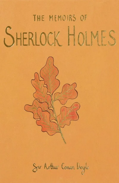 Memoirs of Sherlock Holmes