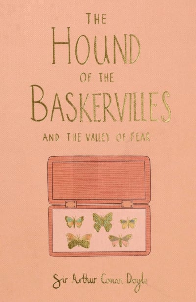 Hound Baskervilles & Valley Fear