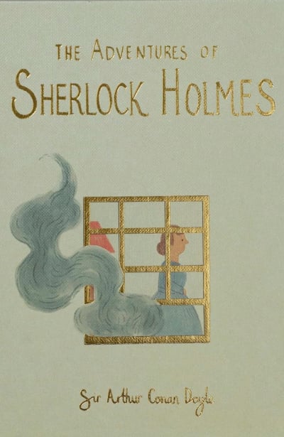 The Adventures of Sherlock Holmes