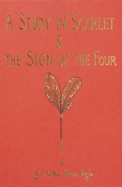 A Study in Scarlet & The Sign of the Four