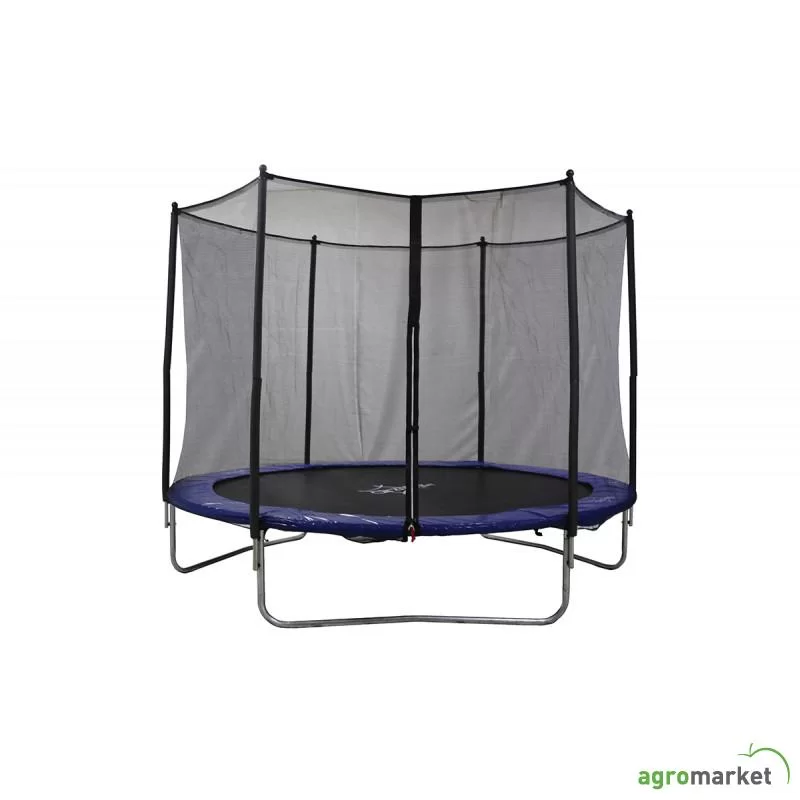 Trampolina Green bay 2.44 m
Trampolina Green bay 2.44 m