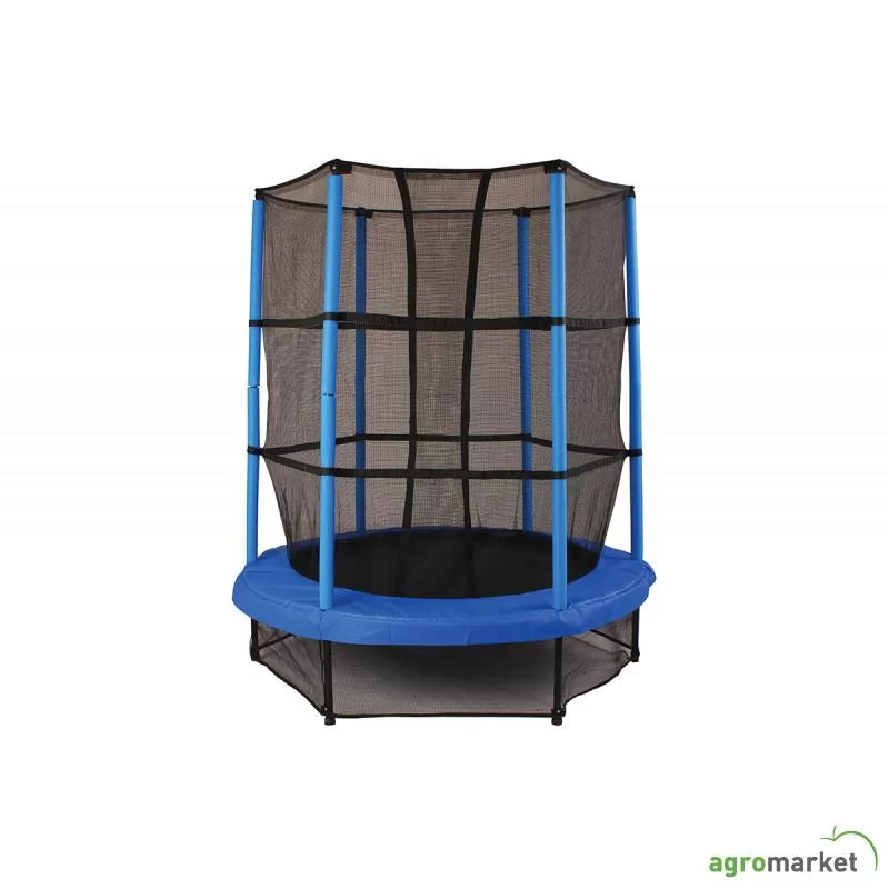 Trampolina Green bay 1.37 m
Trampolina Green bay 1.37 m