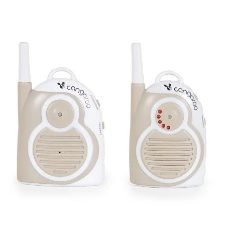 Cangaroo audio baby phone bm163 khaki
Cangaroo audio baby phone bm163 khaki