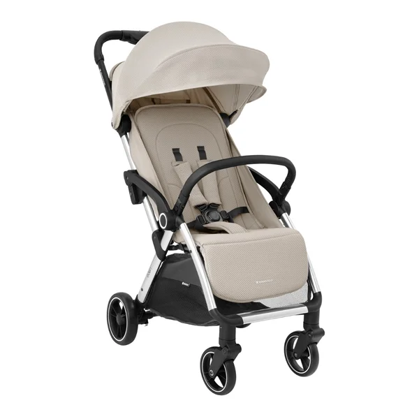 Kolica za bebe autofolding Eden Krem
Kolica za bebe autofolding Eden Krem