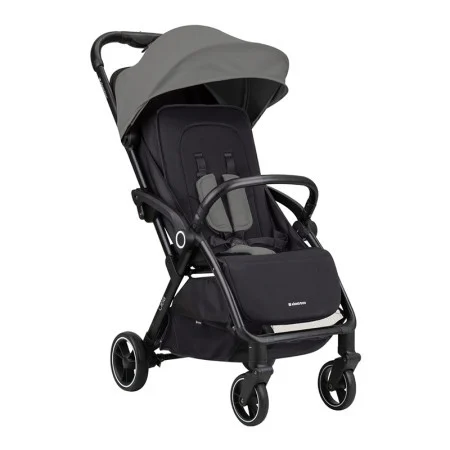 Kolica za bebe autofolding Ciela Siva
Kolica za bebe autofolding Ciela Siva