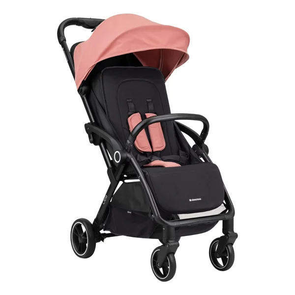 Kolica za bebe autofolding Ciela Roze
Kolica za bebe autofolding Ciela Roze