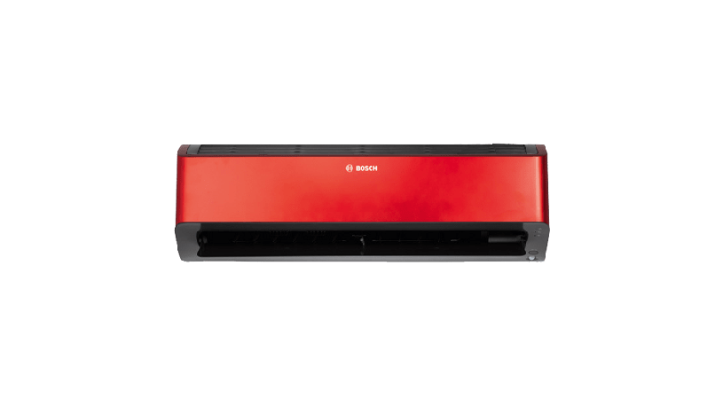 Bosch KLIMA CL8001i-Set 35 ER, 12 kBTU Crvena