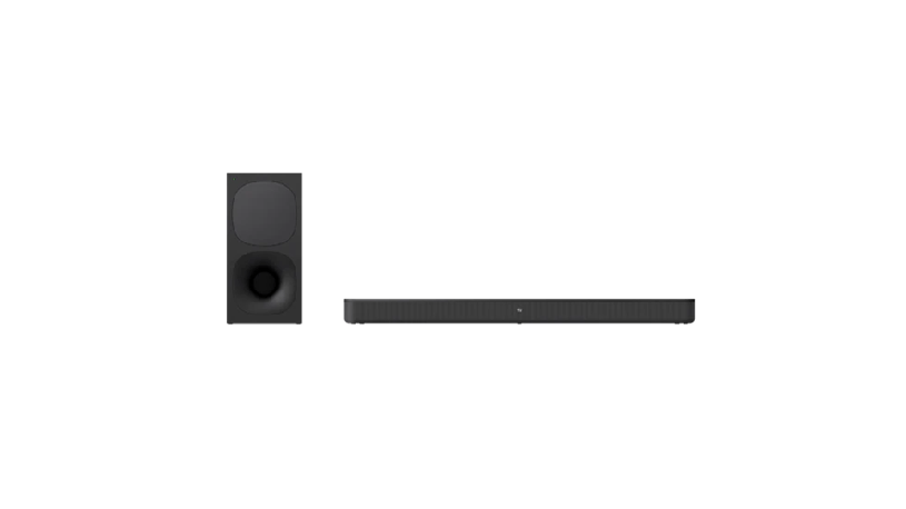 Sony SOUNDBAR HTS400.CEL