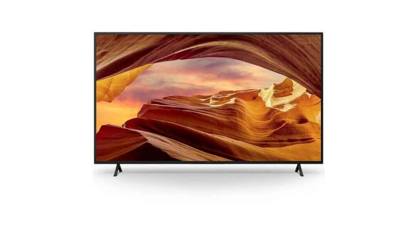 Sony TELEVIZOR KD75X75WLPAEP 75" LED 4K HDR Google TV