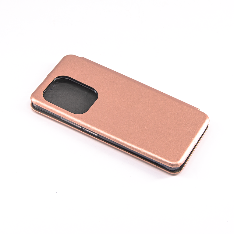 Flip Leather za Redmi Note 13 Pro 4G (roza)