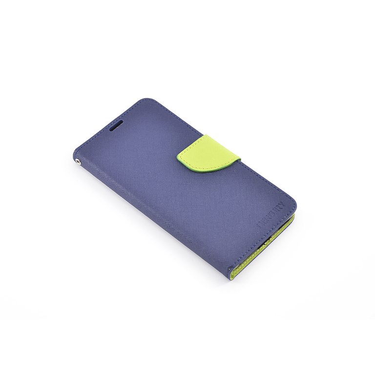 Mercury Flip Case Honor Magic 6 Lite (plava)