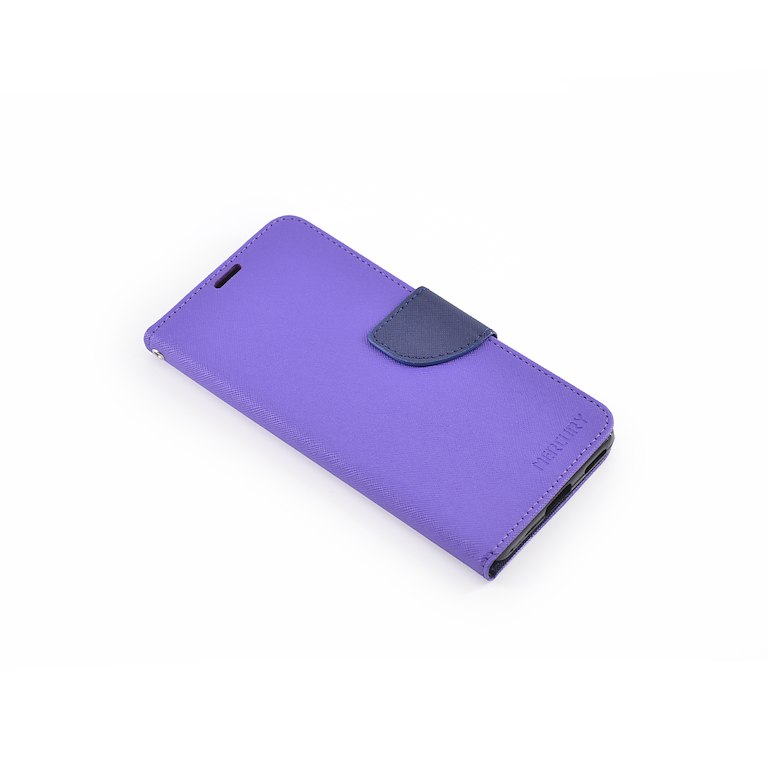 Mercury Flip Case Honor Magic 6 Lite (ljubičasta)