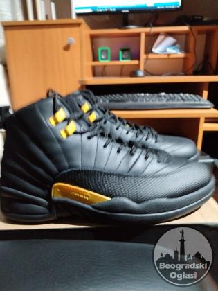 Air jordan 12 nenosen