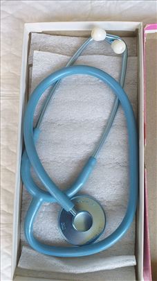 Stetoskop Littmann 3M svetlo plav