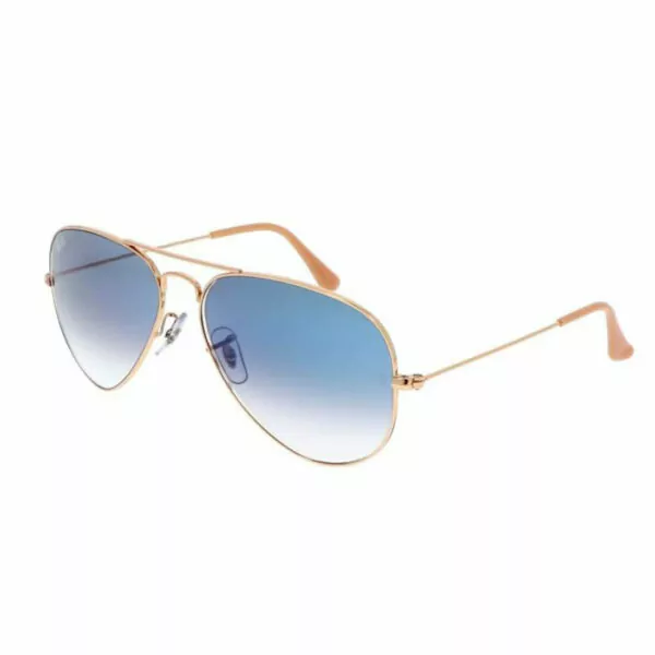 Ray Ban RB3025-001/3F 55 Aviator