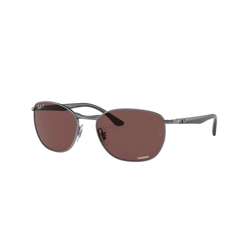 RAY BAN POLARIZOVANE CHROMANCE Sunčane naočare 0RB3702 004/AF 57