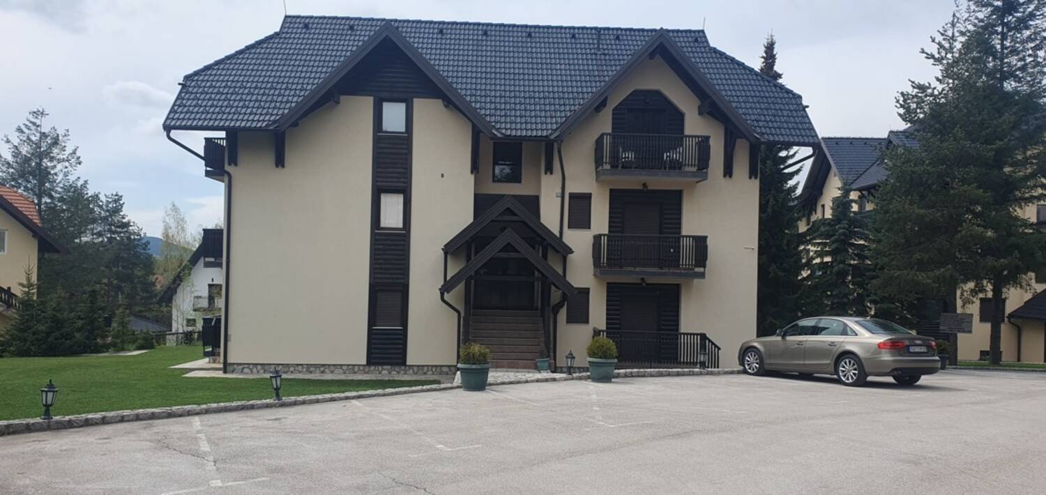 Apartman Zlatibor Srbija