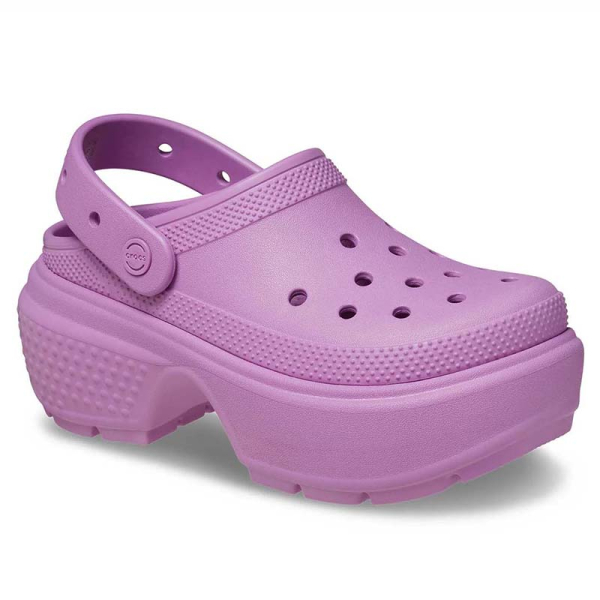 CROCS SANDALE STOMP CLOG ZA ŽENE