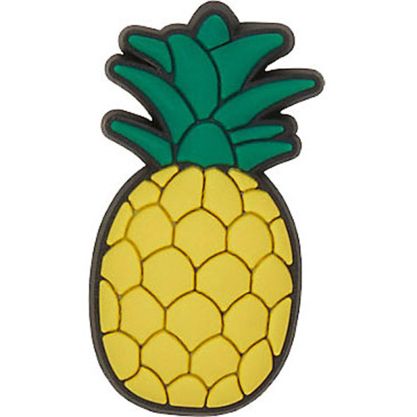 CROCS PINEAPPLE UKRASI PINEAPPLE