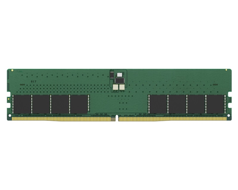 KINGSTON DIMM DDR5 32GB 4800MT/s KVR48U40BD8-32