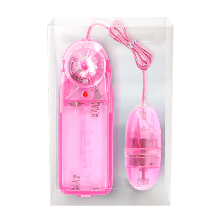 Roze vibro jaje, BI010015M