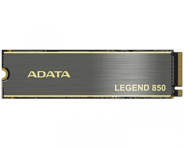 A-DATA 512GB M.2 PCIe Gen4 x4 LEGEND 850 ALEG-850-512GCS SSD