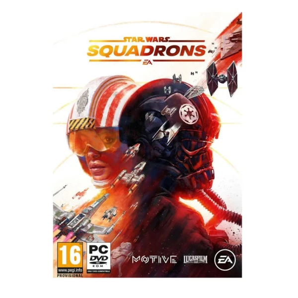 PC Star Wars: Squadrons