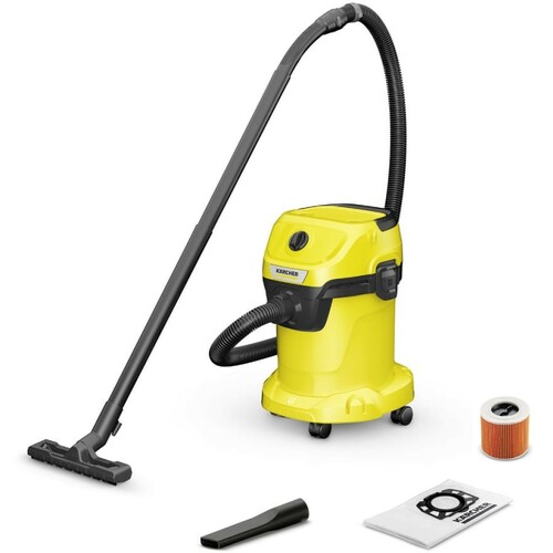 KARCHER WD 3 V-17/4/20 N